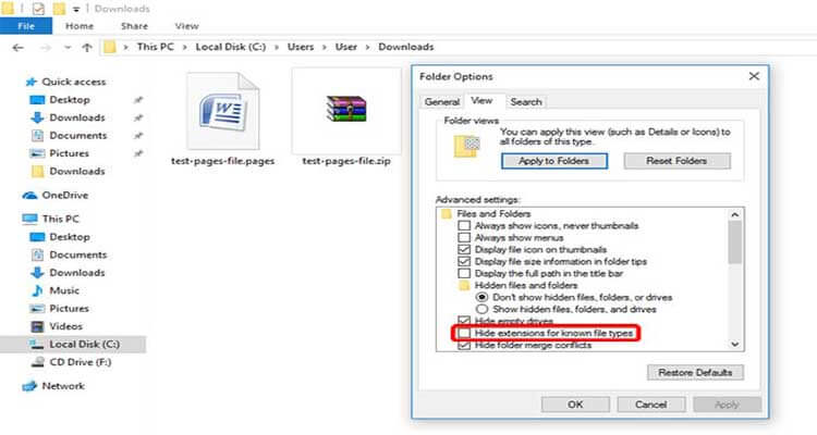 Is It Easy To Open A Pages File Article